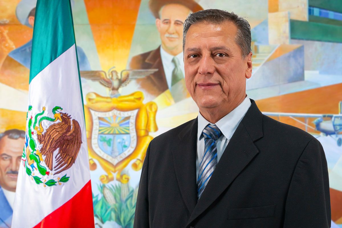 Municipio de Delicias, Chih. - Gabinete